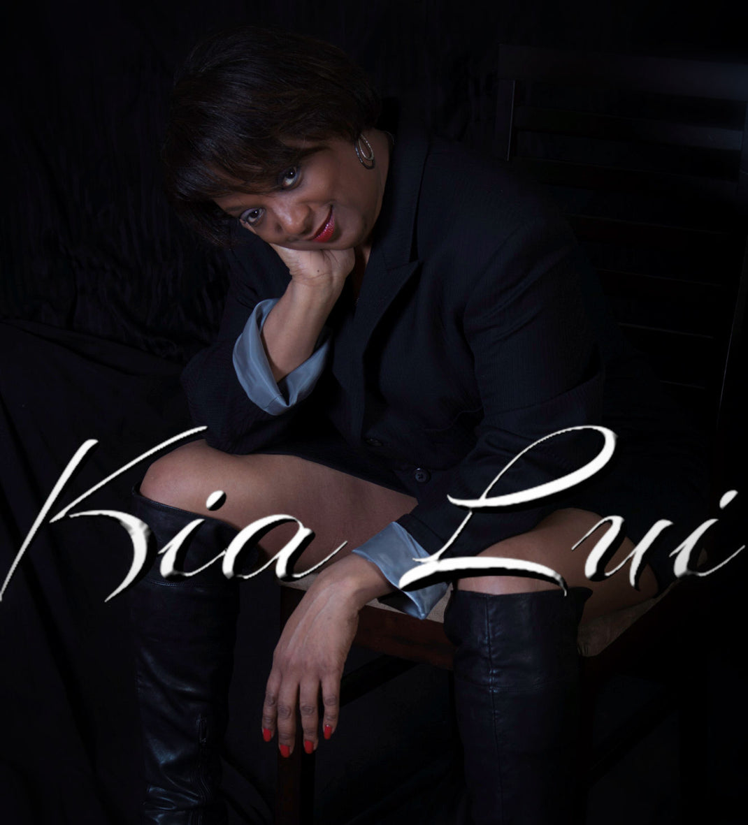 Kia Lui Media